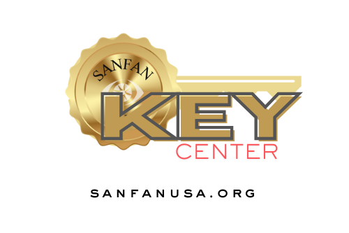 Join Key Center – SANFAN